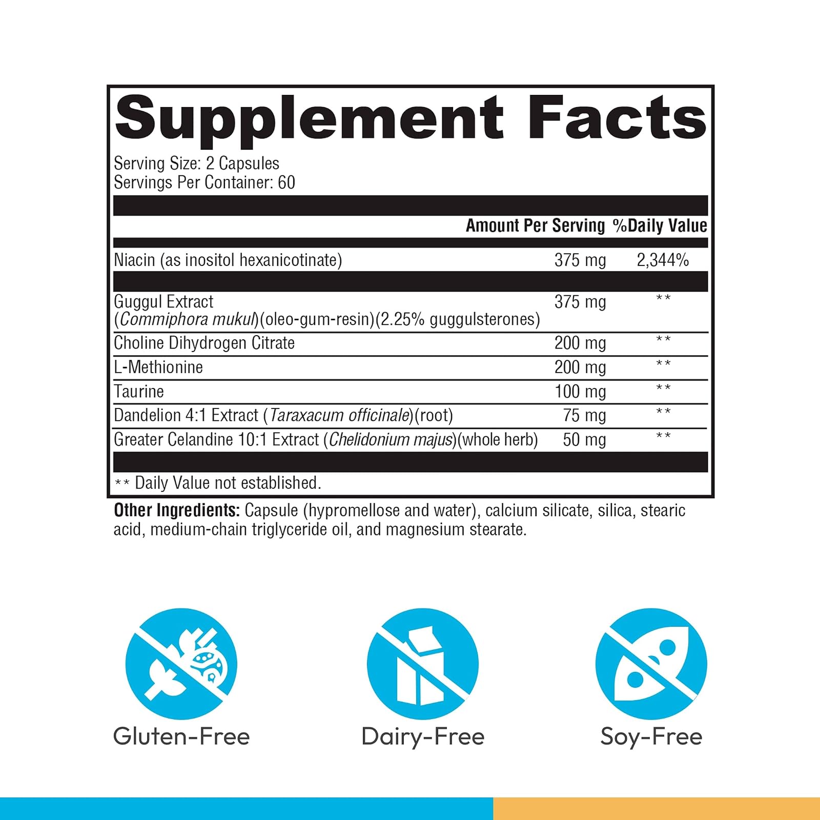 natural liver extract capsules XYMOGEN