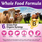 natural liver extract capsules