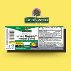 natural liver extract for detox