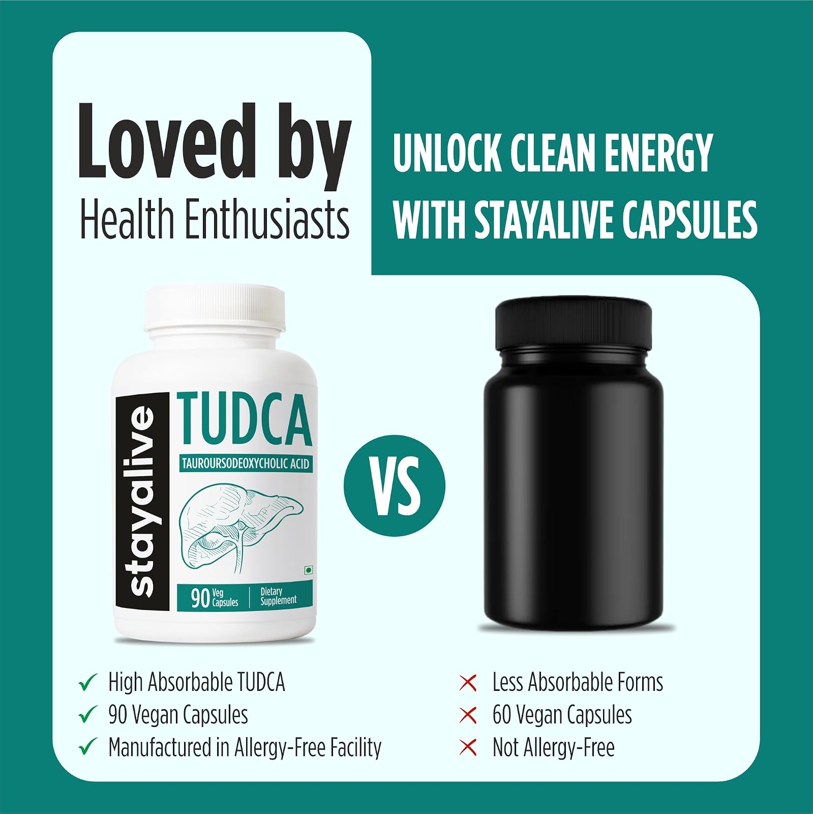 natural liver extract for detox