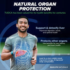 natural liver extract for detox