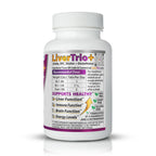 Natural liver extract for dog health