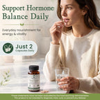 Natural liver extract for energy boost