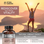 natural liver extract for health