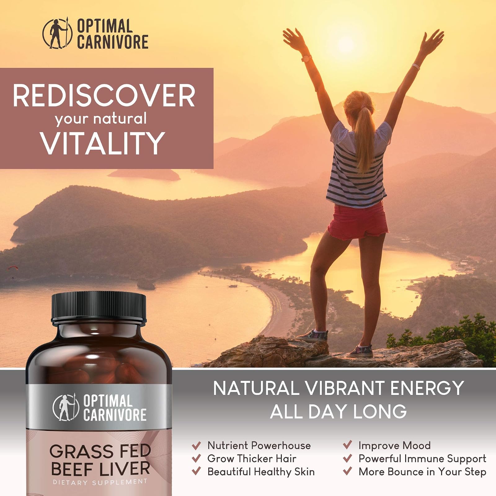 natural liver extract for health