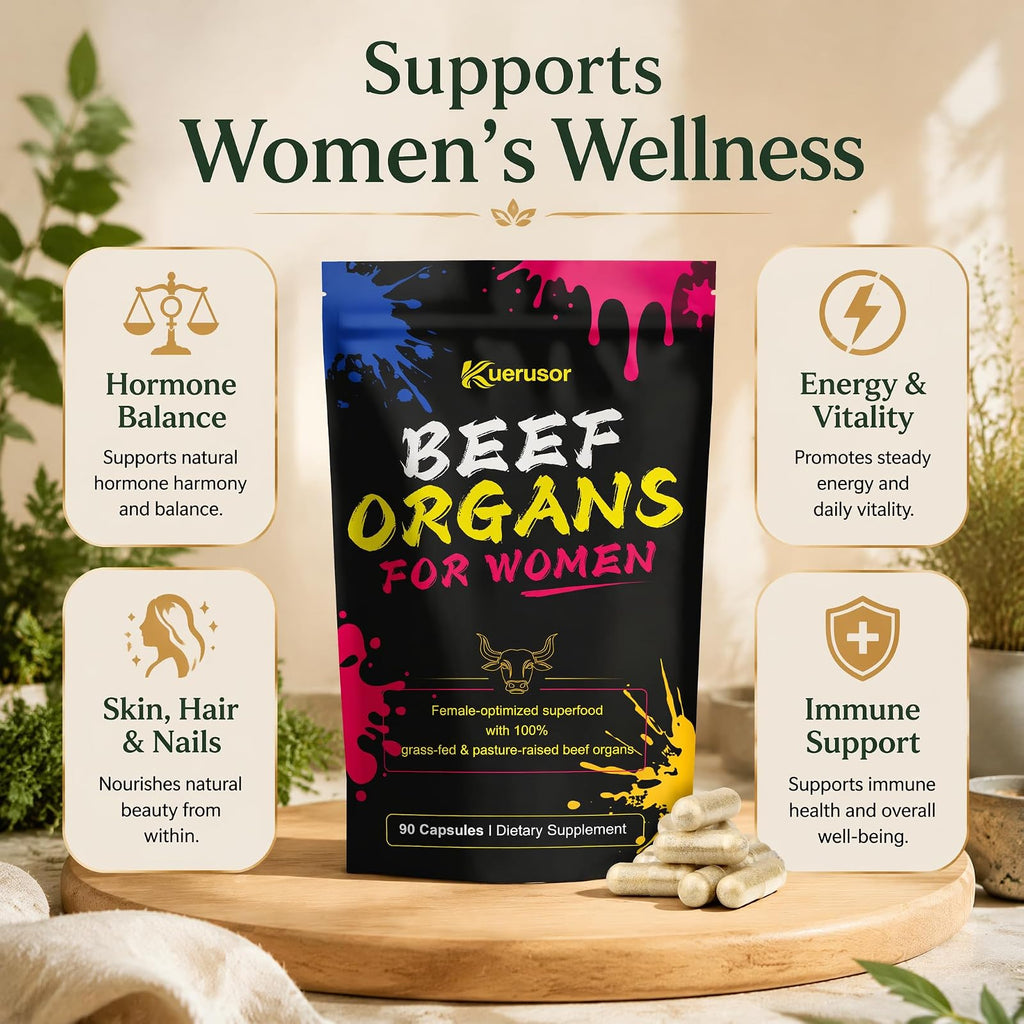 Natural liver extract for wellness
