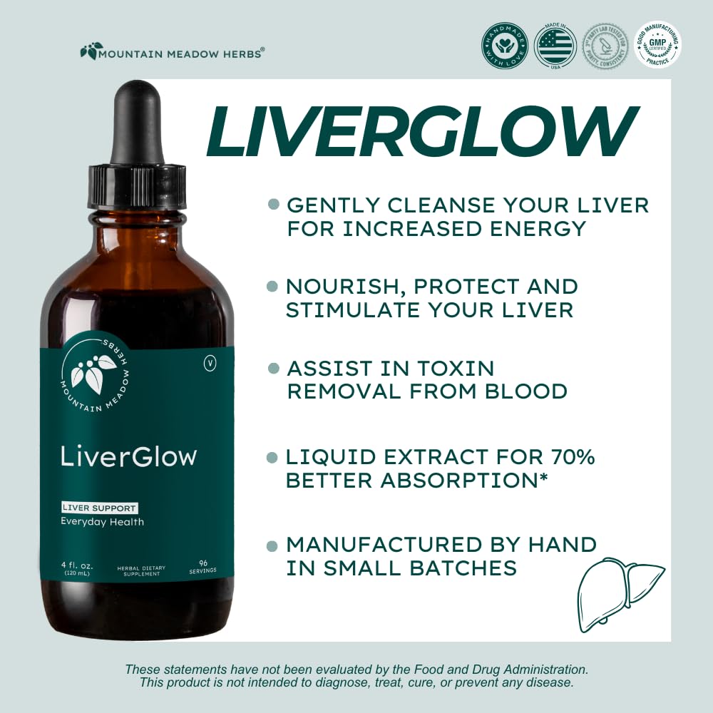 natural liver extract for wellness