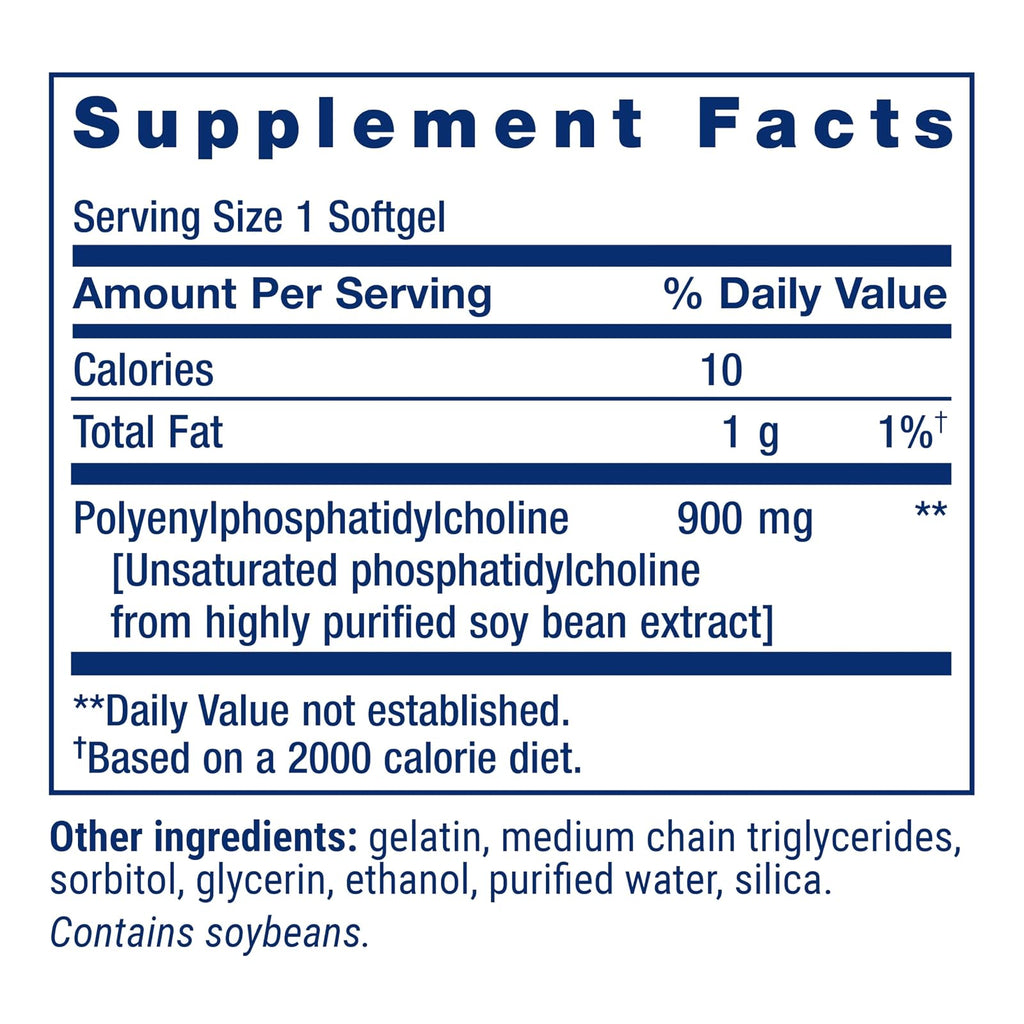 natural liver extract supplement