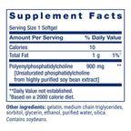 natural liver extract supplement