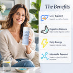 natural liver extract supplement