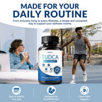 natural liver extract supplement