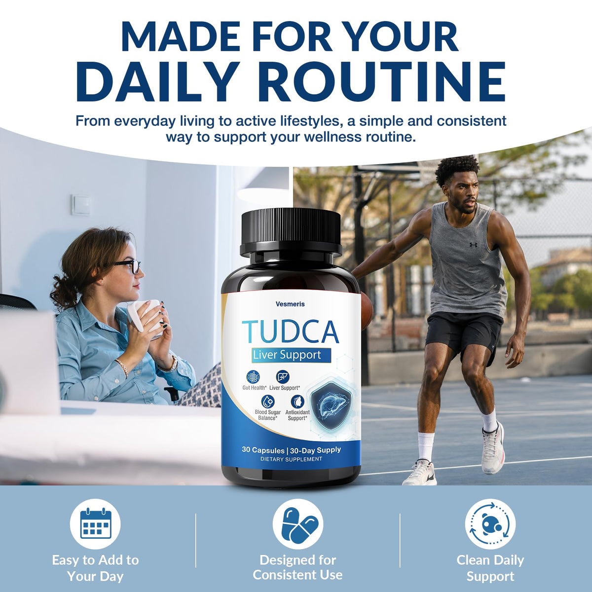 natural liver extract supplement