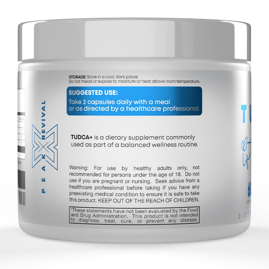 natural liver extract supplement