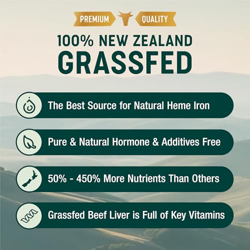 natural liver extracts for daily health