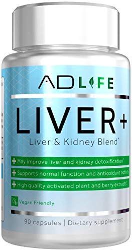 natural liver extracts supplement