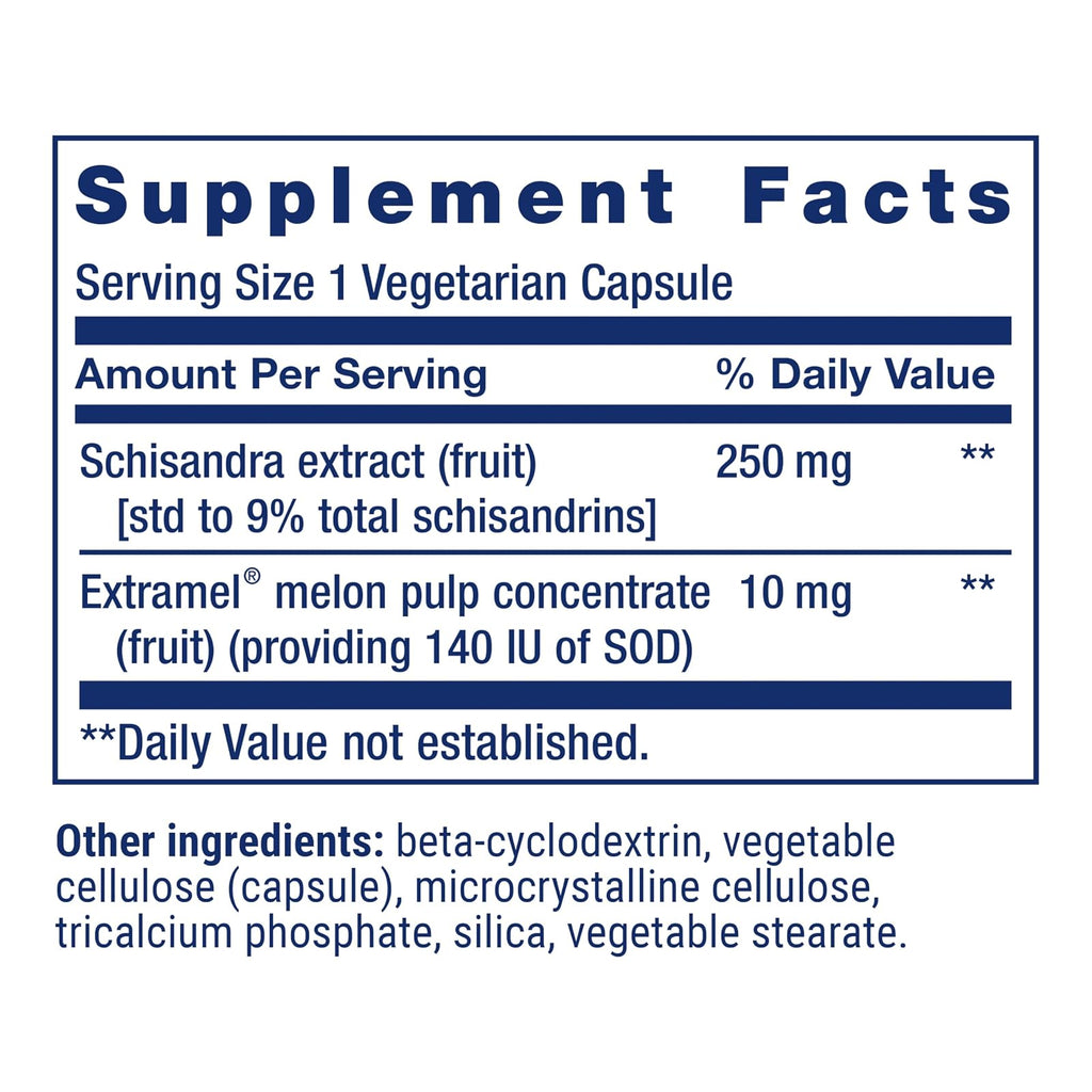 natural liver health capsules