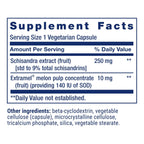 natural liver health capsules
