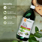 Natural liver health juice 1 L