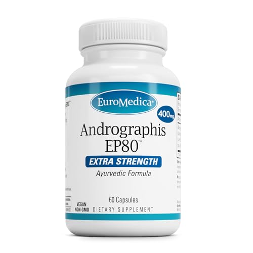 natural liver health supplement andrographis