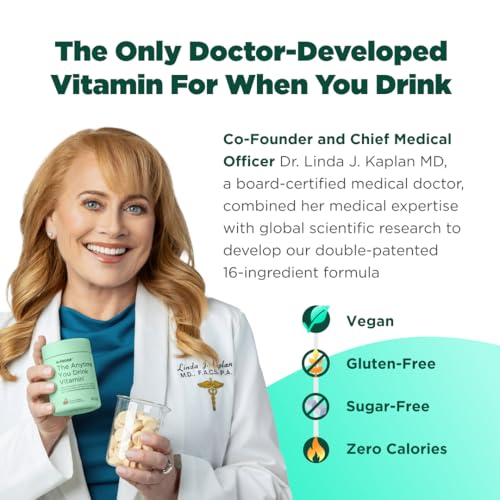 natural liver health supplement chewables