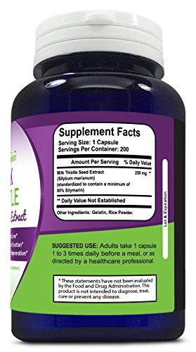 natural liver health supplement