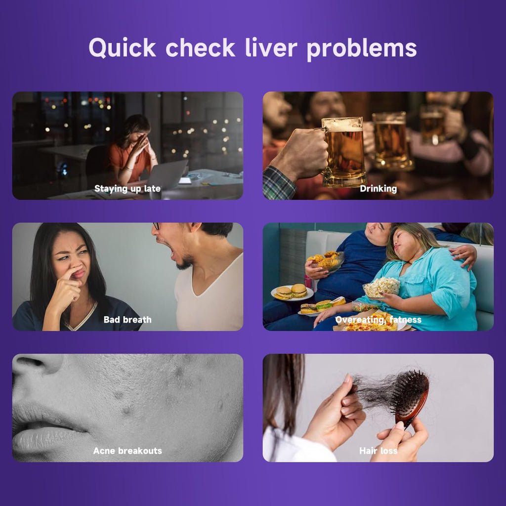 natural liver health supplement