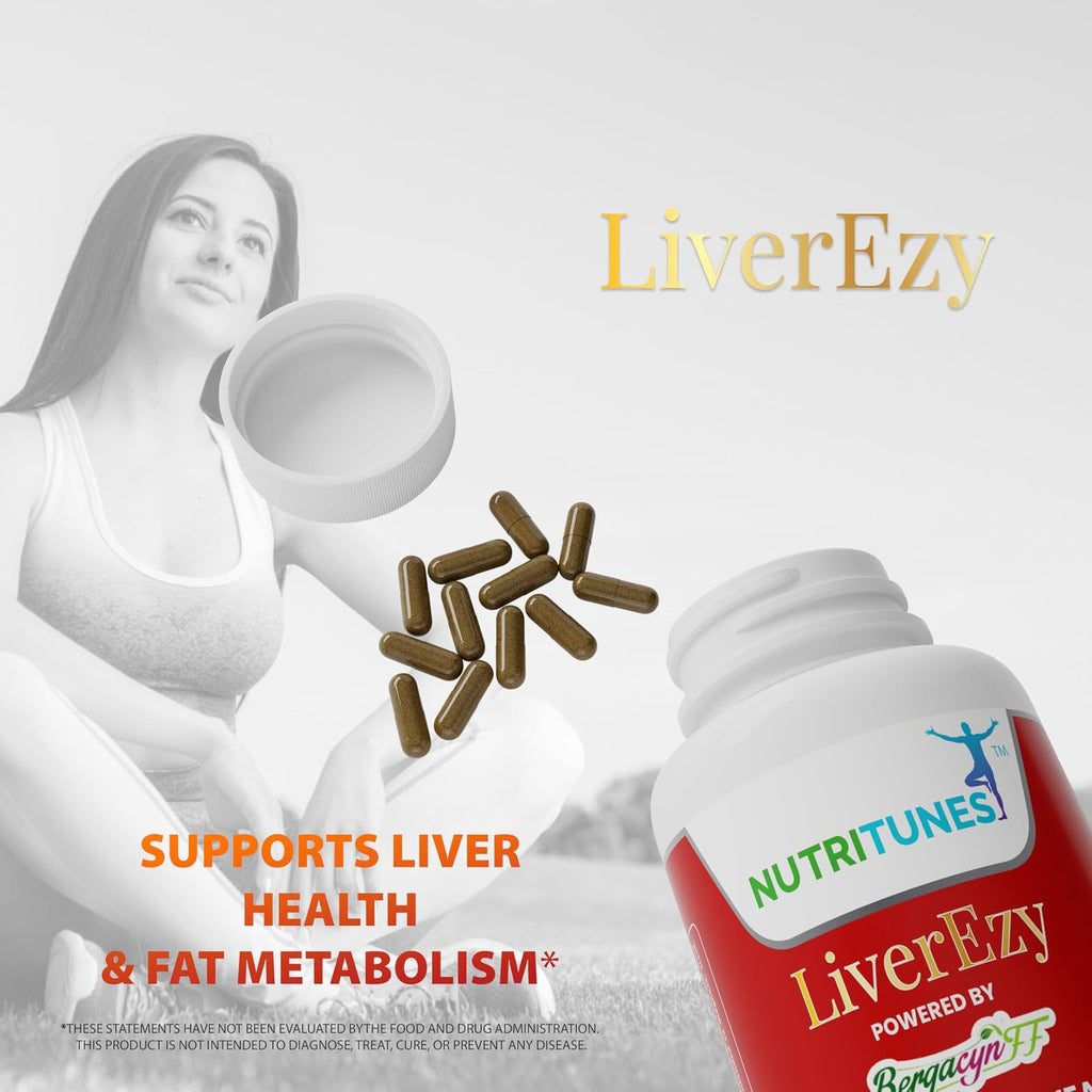 natural liver health supplement