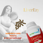 natural liver health supplement