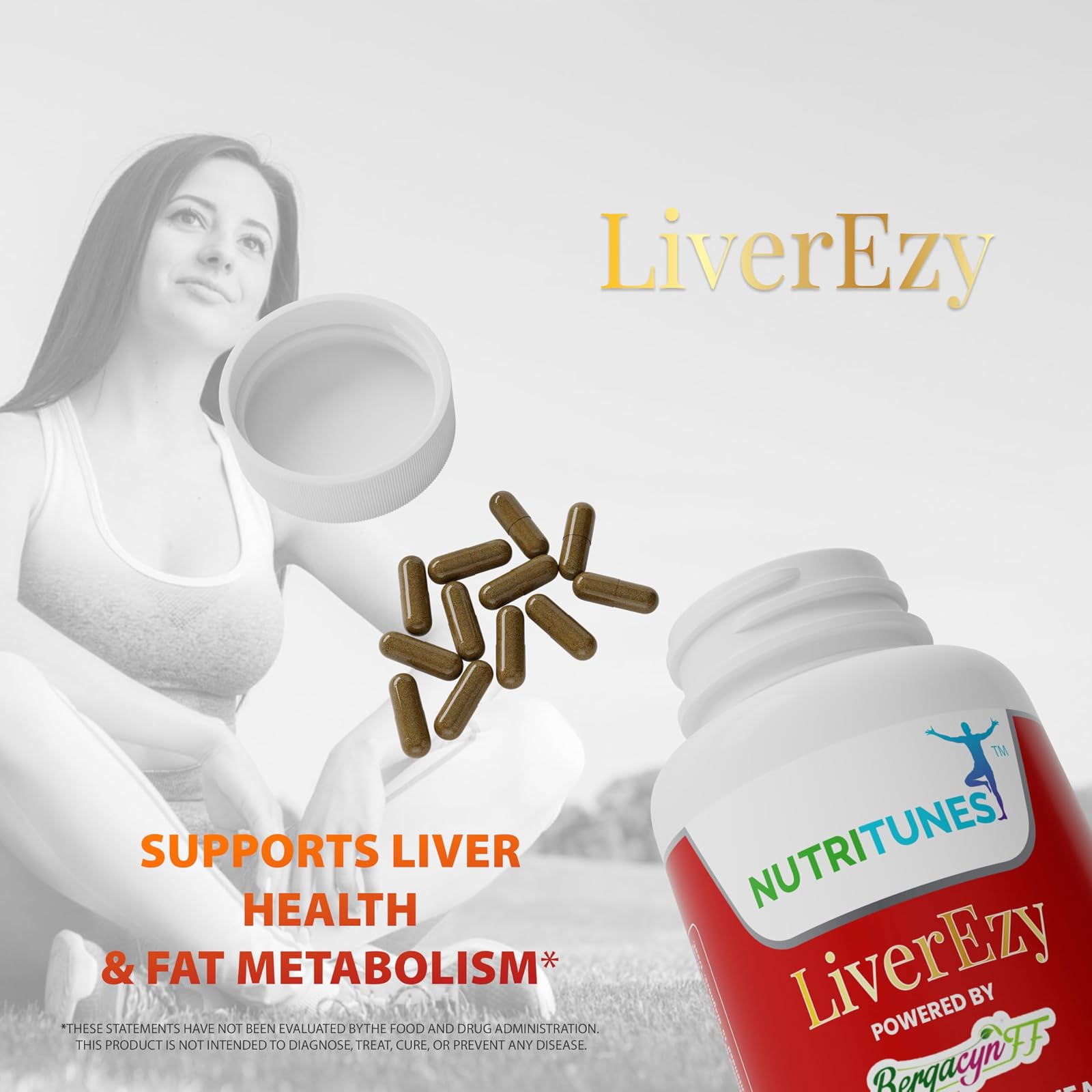 natural liver health supplement
