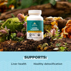 natural liver health supplement