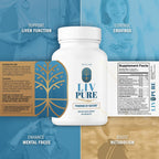natural liver health supplement