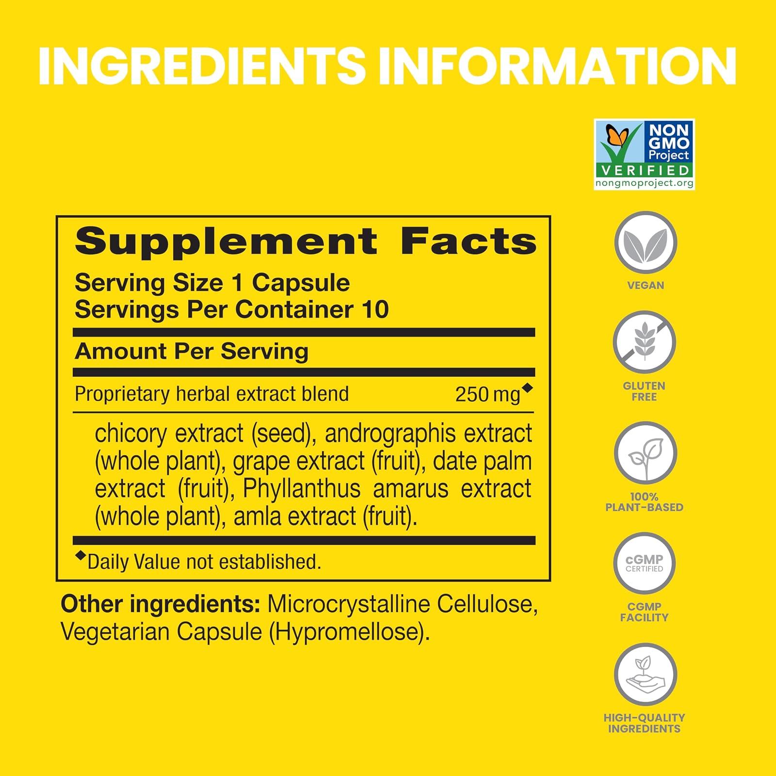 natural liver health supplement