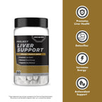 natural liver health supplement