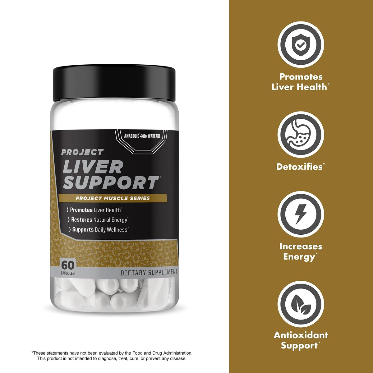 natural liver health supplement