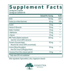 natural liver health supplement