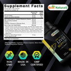 natural liver health supplement