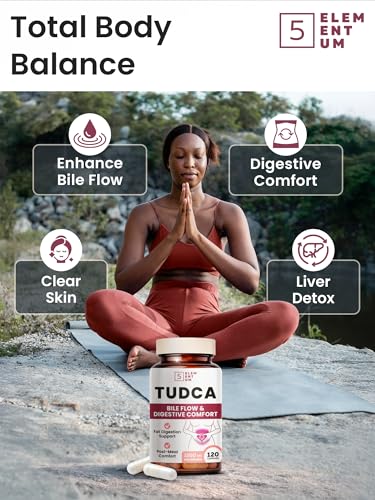 Natural liver health supplement