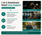 natural liver health supplement