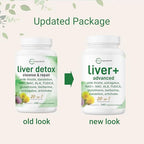 natural liver health supplement