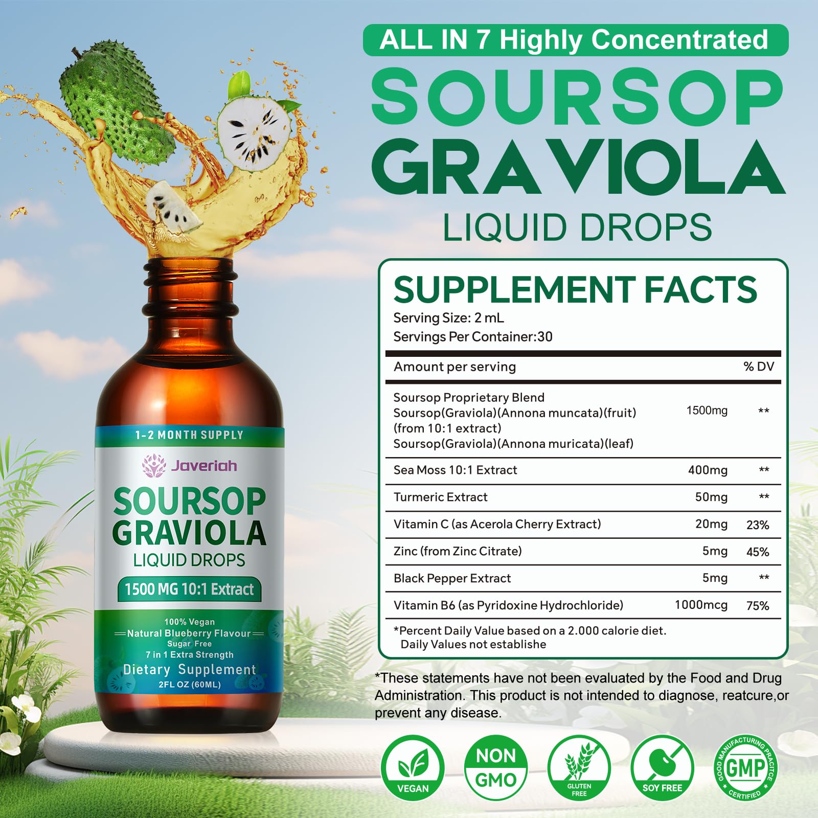 natural liver health supplement