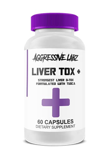 natural liver health support capsules
