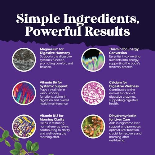 natural liver health support formula