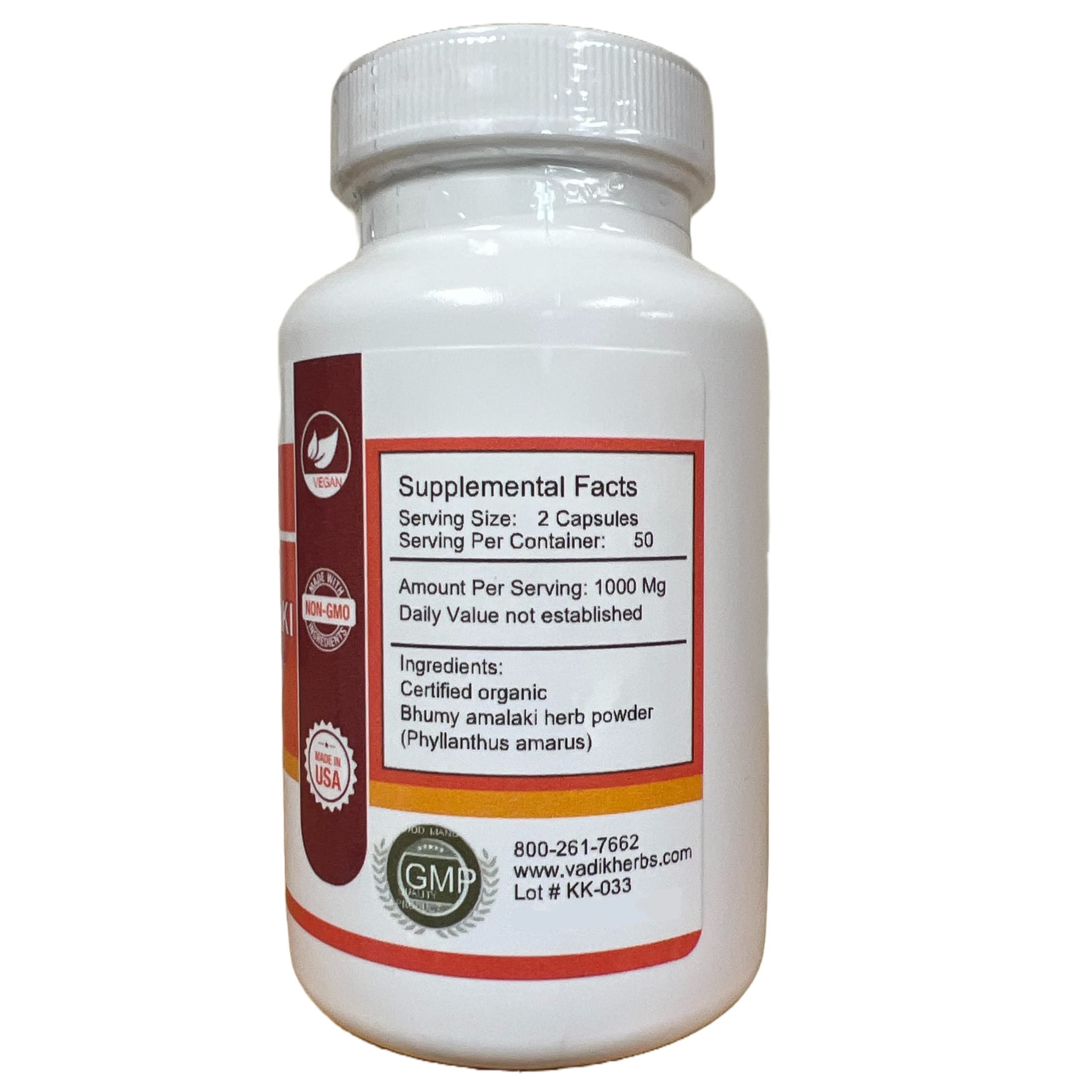 natural liver health support supplement