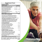 natural liver health with milk thistle