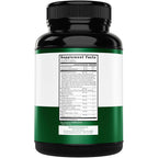 natural liver repair formula