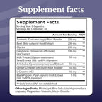 Natural liver repair supplements Canada