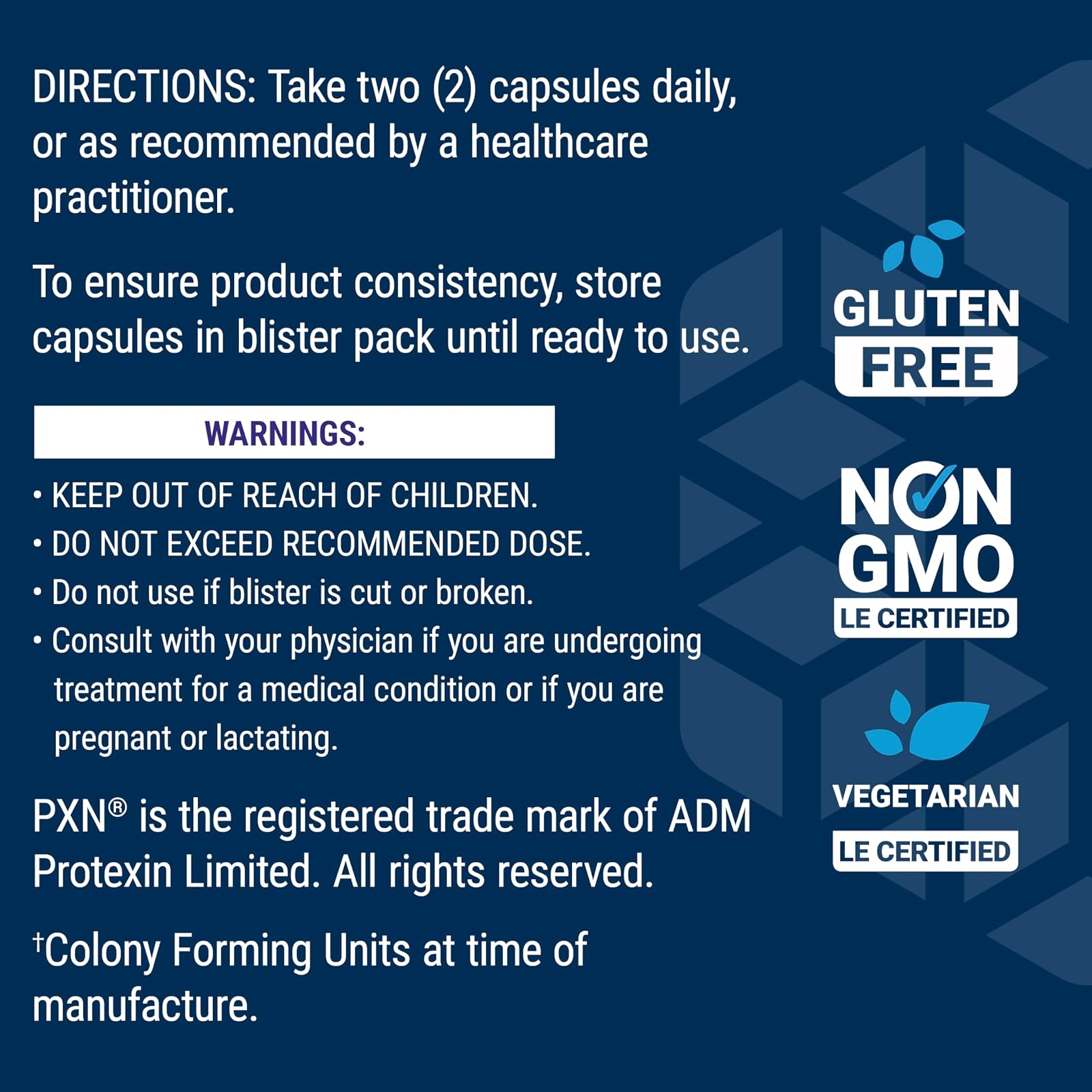 natural liver restore with probiotics