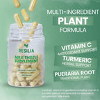 natural liver support capsules Canada