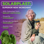 natural liver support capsules