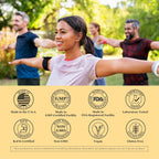 natural liver support capsules